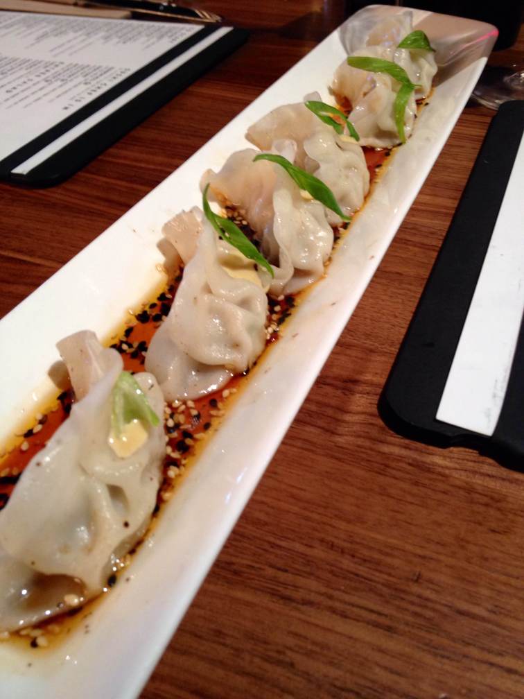 Joey @ Yorkdale | Sarah Chun